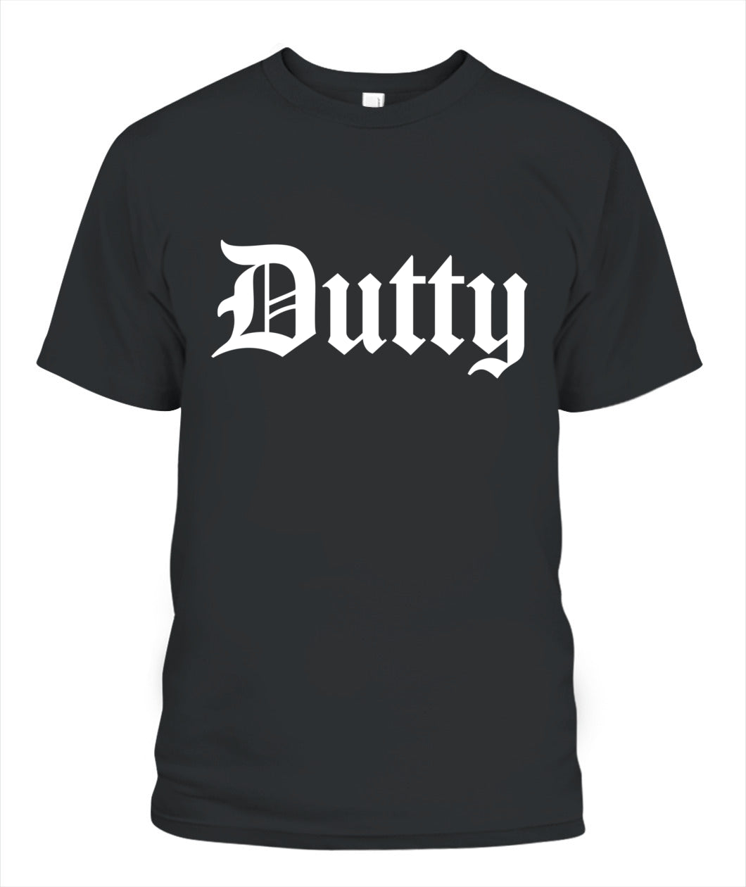 DUTTY – Sean Paul Merch Store