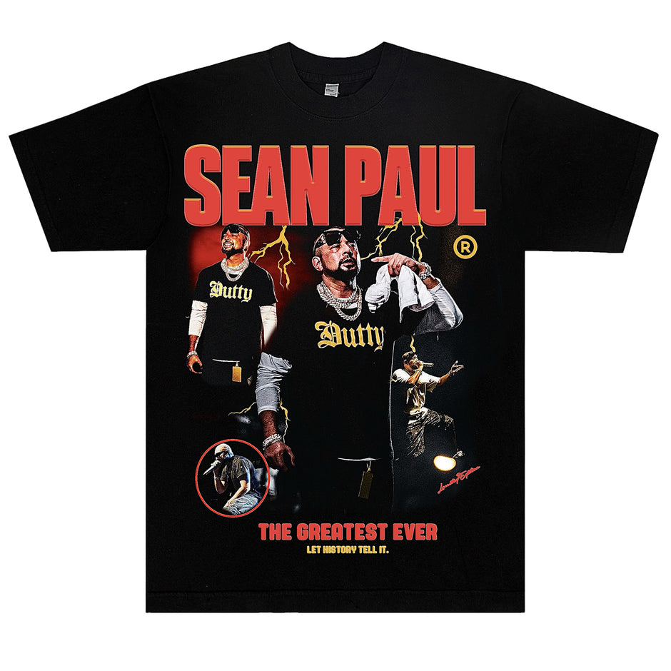 Products – Sean Paul - Shop