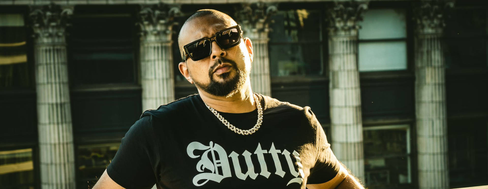 Official Sean Paul Merchandise Store – Sean Paul Merch Store